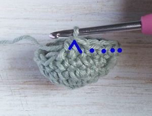 Crochet Thistle Pattern | Free Crochet Pattern
