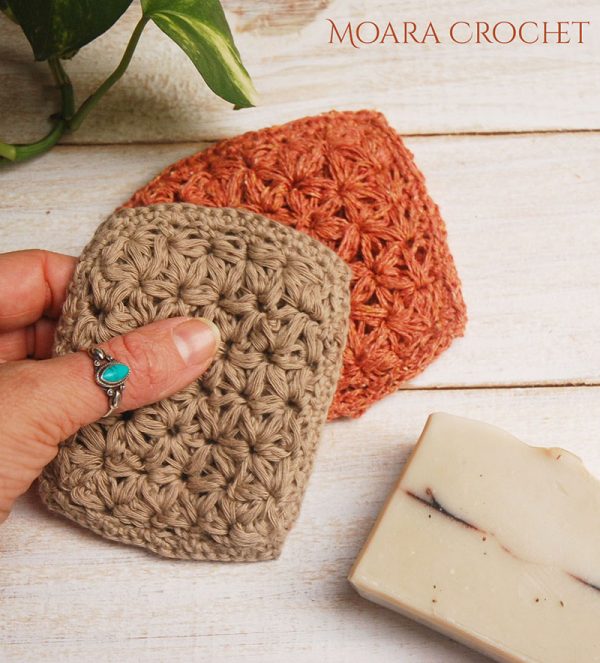 Eco Friendly Crochet Patterns