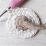 Crochet Garlic | Free Crochet Pattern