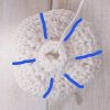Crochet Garlic | Free Crochet Pattern