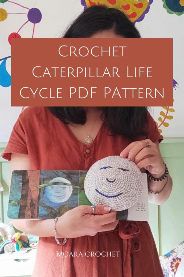 Hungry Caterpillar Life Cycle